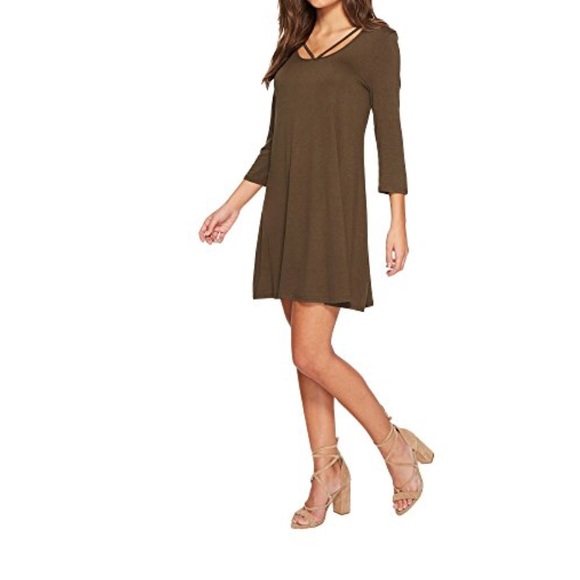 Dresses Nwt Olive Oak Dress Xs Poshmark